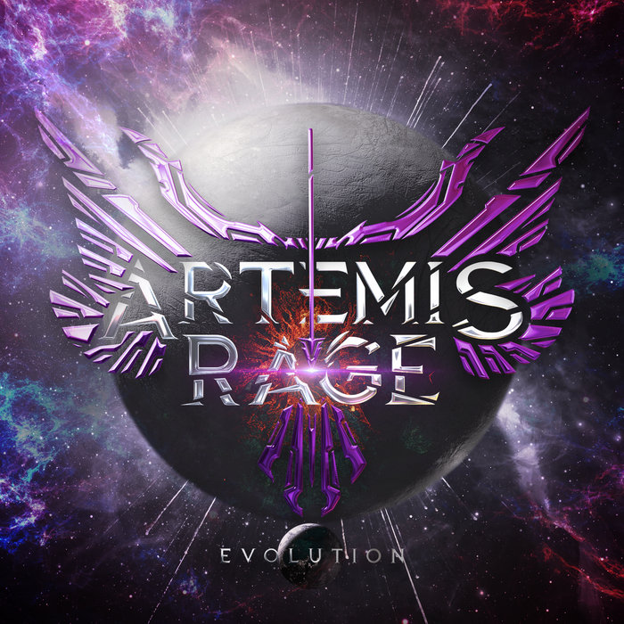 "Evolution" | Atemis Rage | Artemis Rage