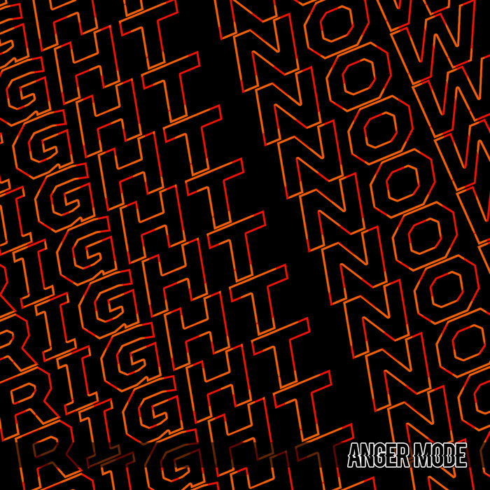 Right now | Anger Mode | HardtraX