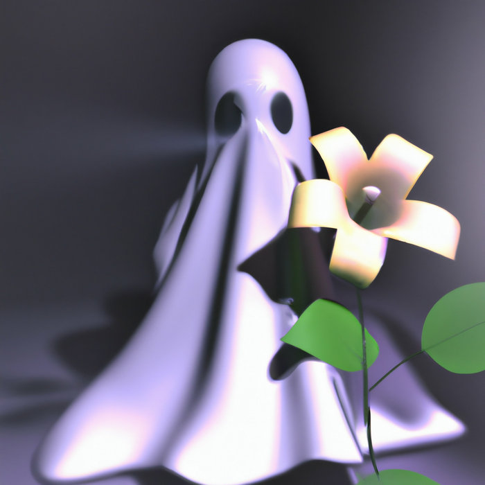 Haunted By The Saddest Ghost Alive | Suigoon