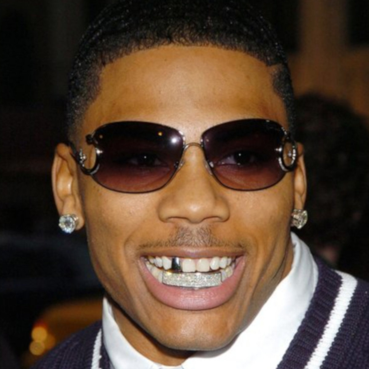 Nelly Teeth