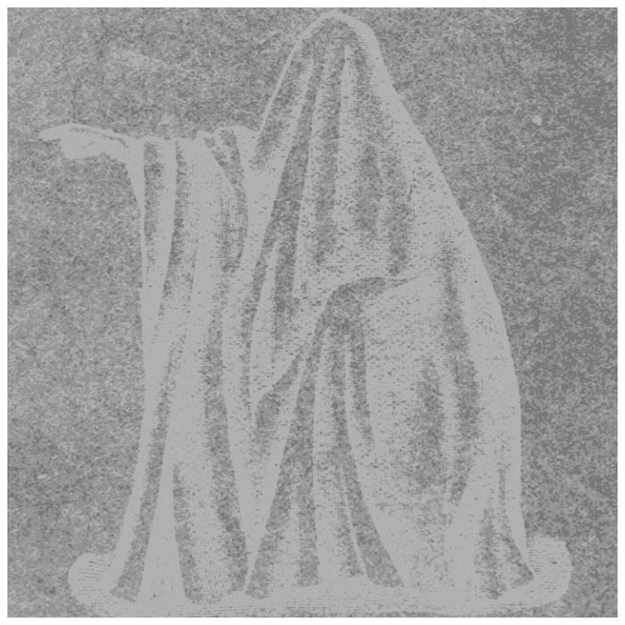 [KALOF#41] Split Album | Pasrah/Baltic | Kamar Lo-fi Records