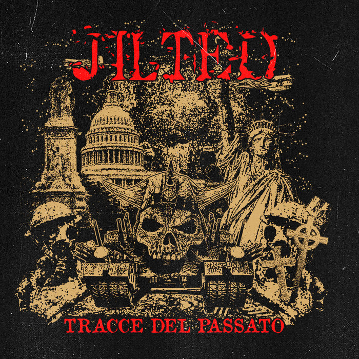 Tracce del passato | JILTED