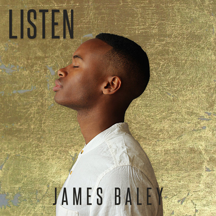 LISTEN | James Baley