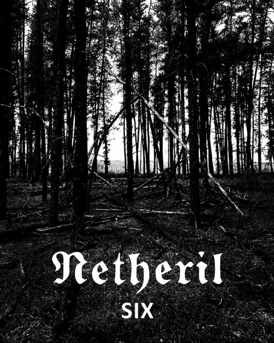 SIX | Netheril