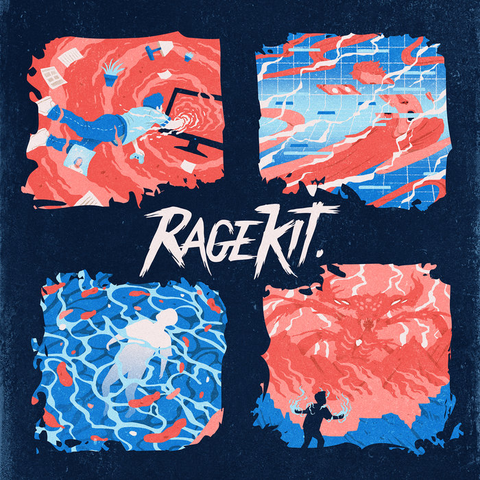 Rage Kit | Rage Kit