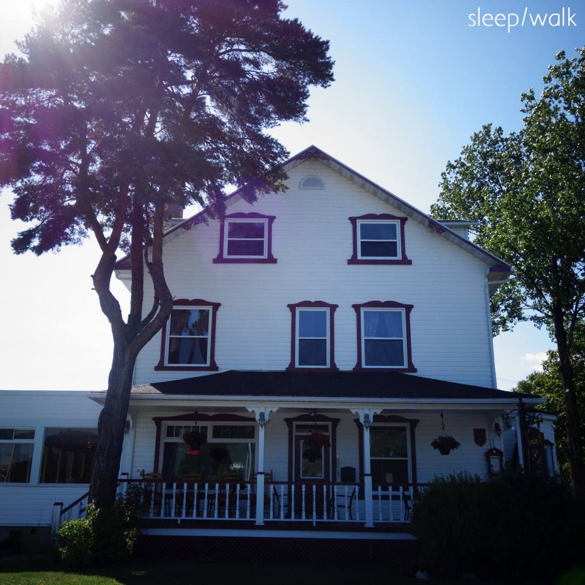 sleep/walk | sleep/walk