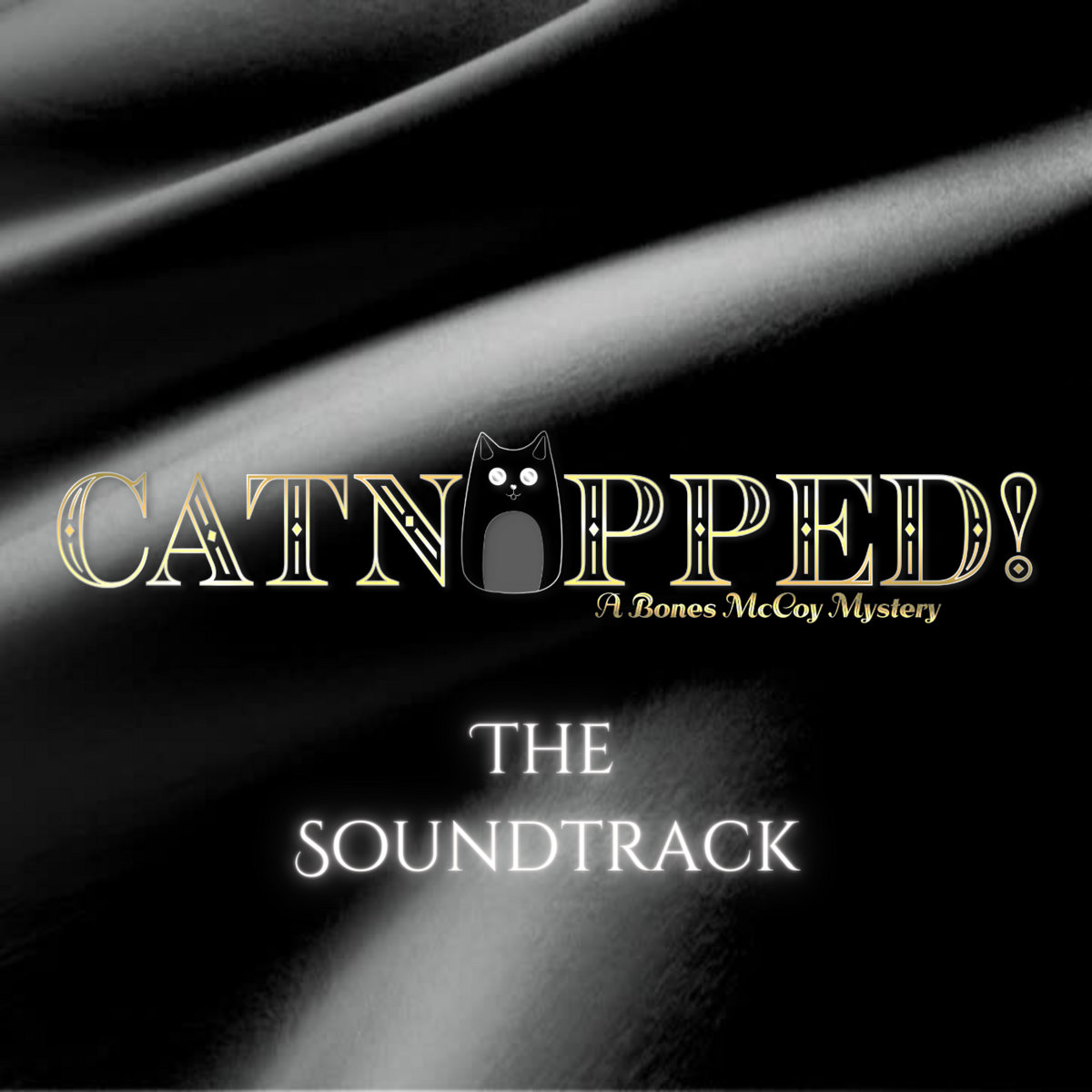 Catnapped! The Soundtrack | Studio Mercy