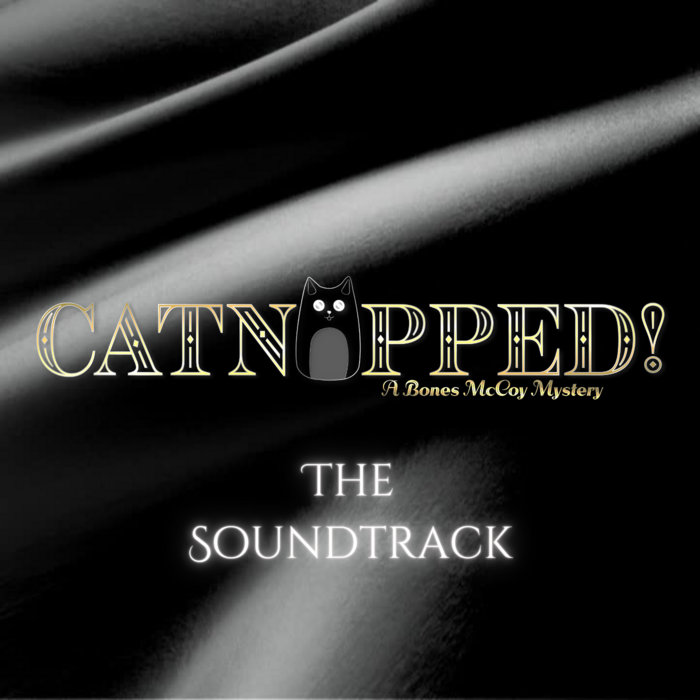 Catnapped! The Soundtrack | Studio Mercy