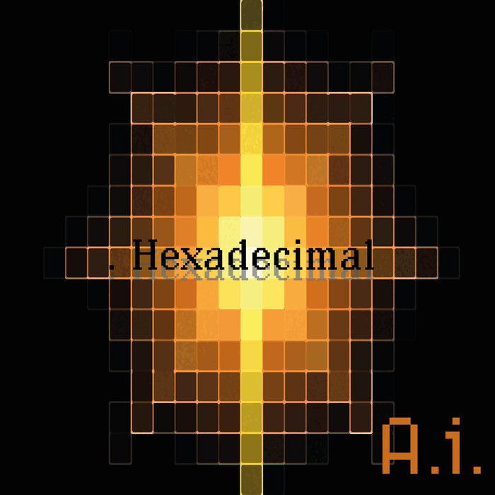 . Hexadecimal | Astral Incantations