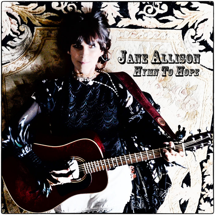 Hymn To Hope | Jane Allison