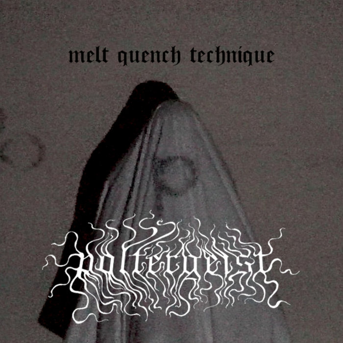 Melt Quench Technique | Poltergeist