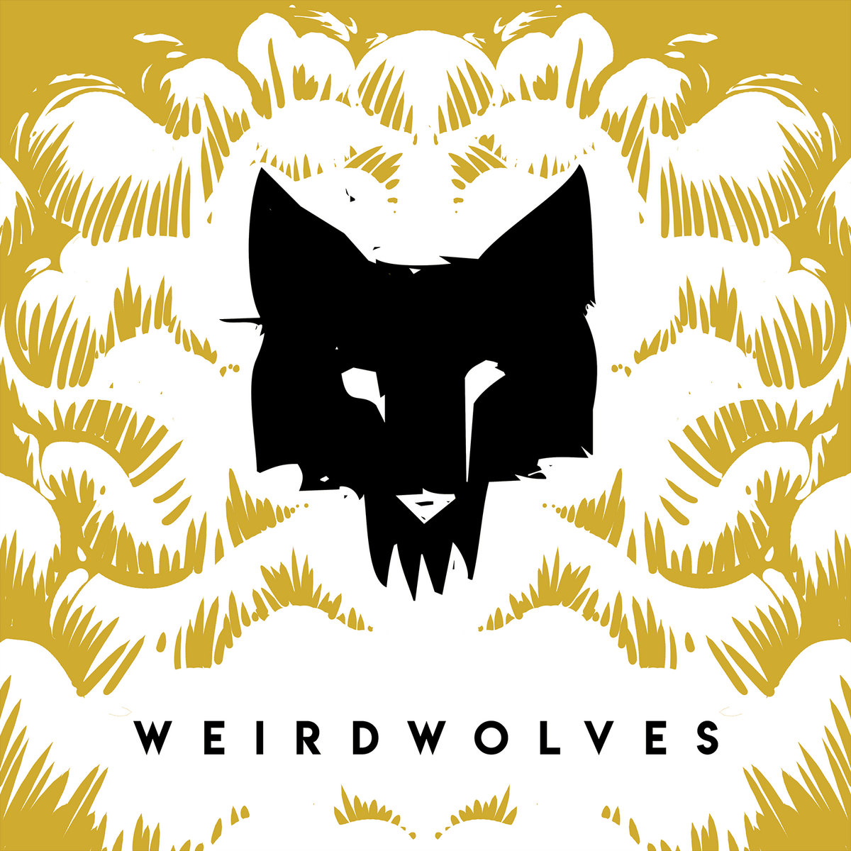 Ghost Voices - WeirdWest (Original Game Soundtrack) | Weird Wolves