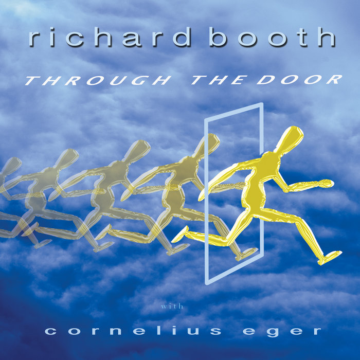 Through The Door | Richard Booth | The Richard Booth Trio