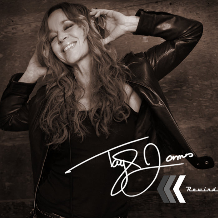 REWIND | Taylor James - Released 2012 | Taylor James