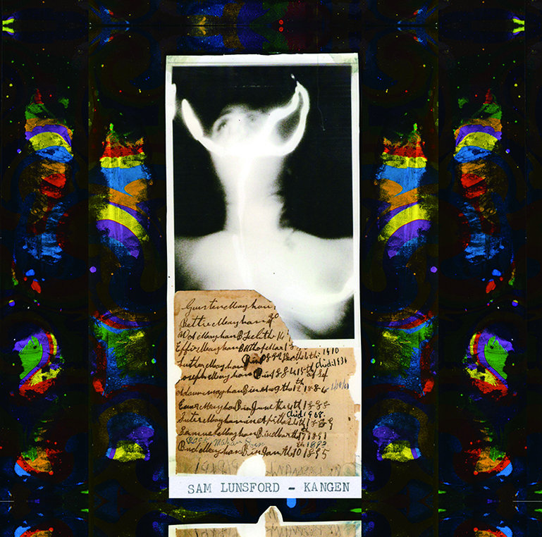 Kangen | Sam Lunsford