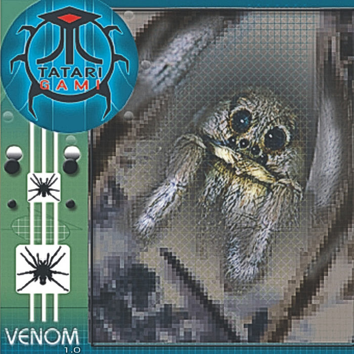 Venom (2006) | Tatari Gami