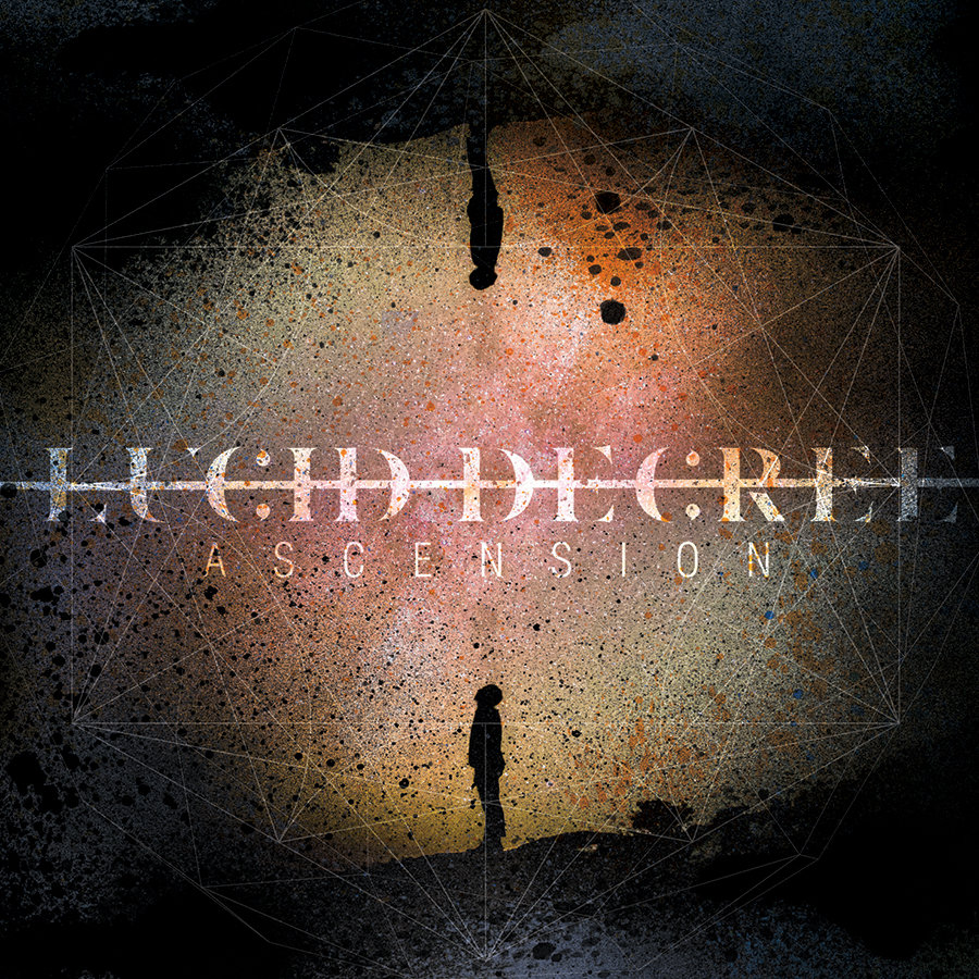 Ascension EP | Lucid Decree