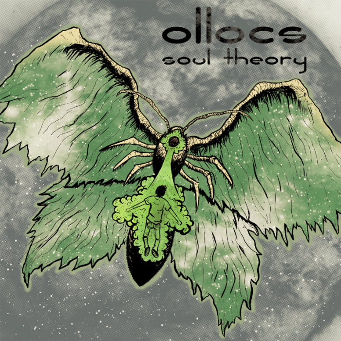 Soul Theory | Ollocs