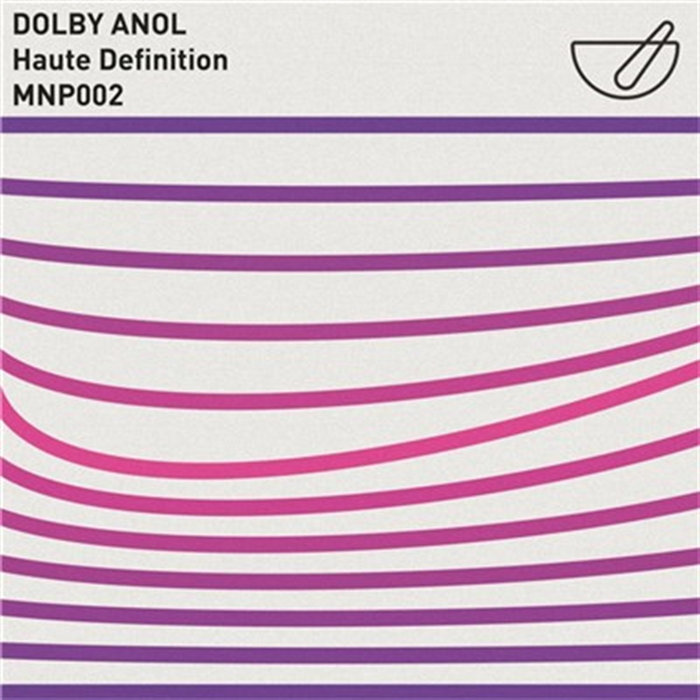 Haute Definition | Dolby Anol