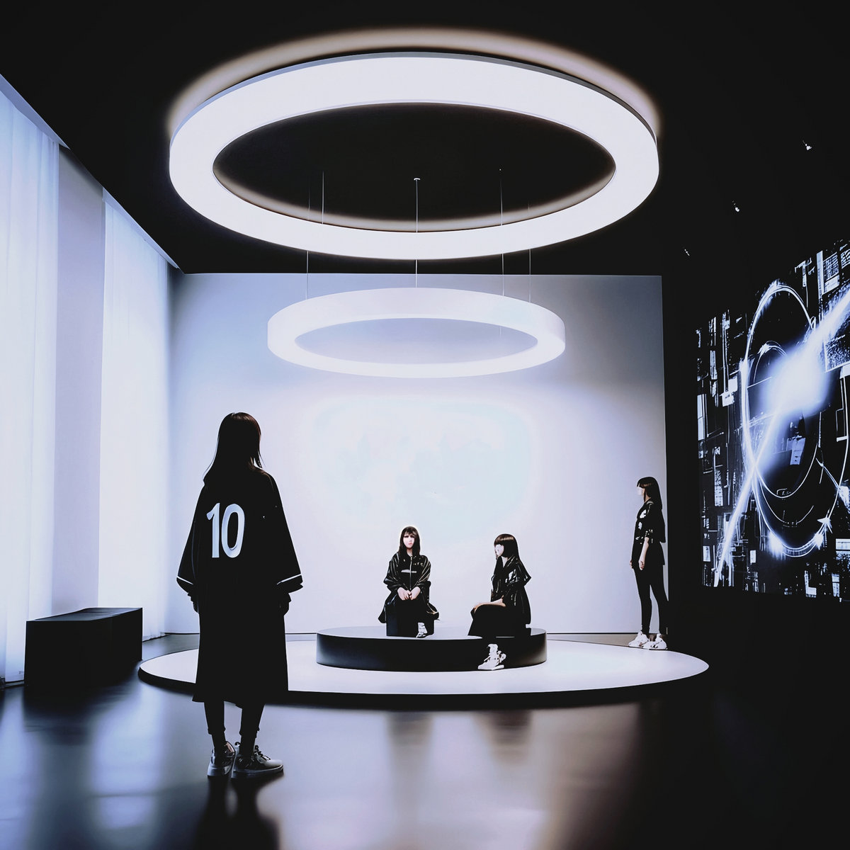 TAPE10: arcadium | BRIYO