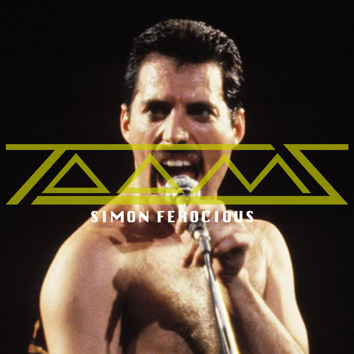 Simon Ferocious | TOOMS