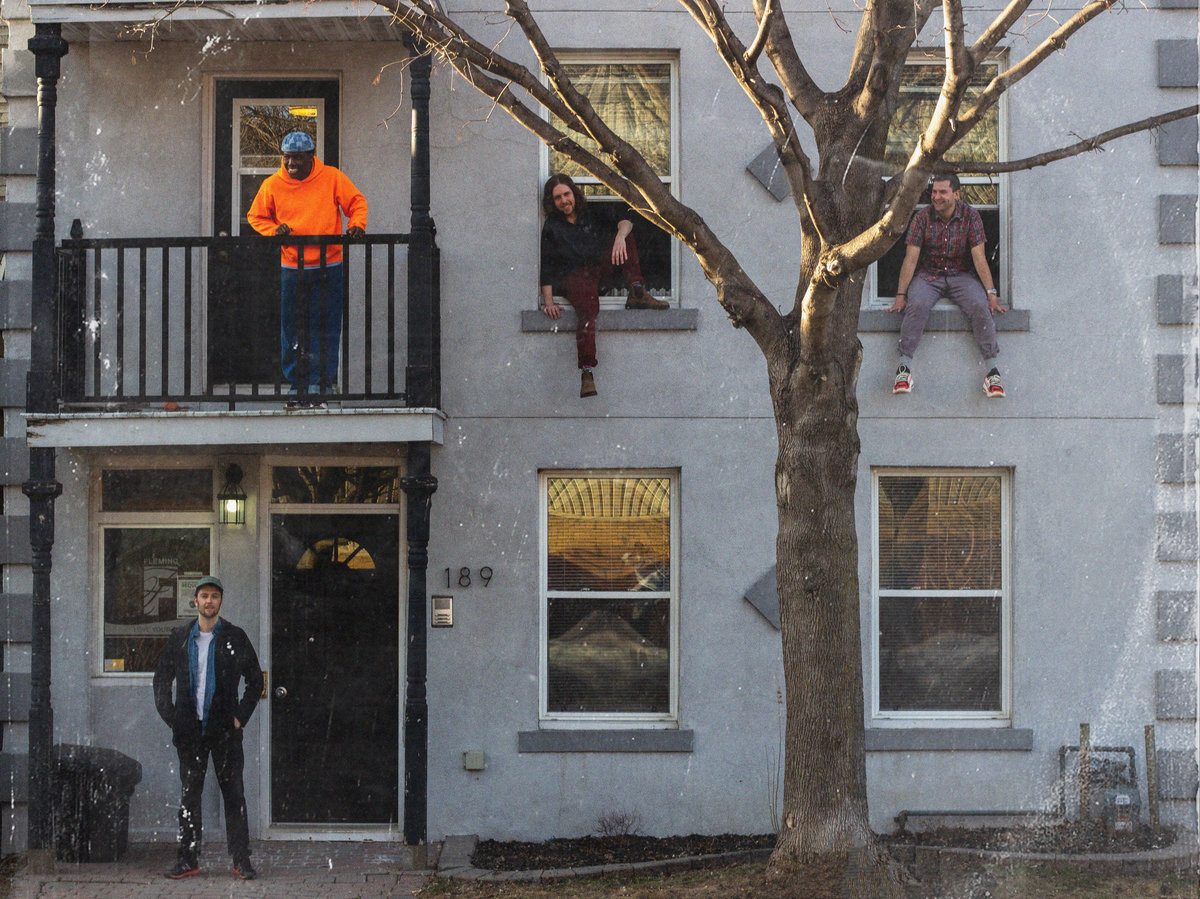 Unfold Yourself EP | Akimbo | Akimbotheband