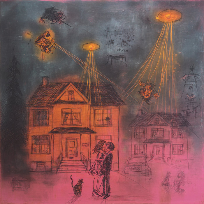 Gaslight An Entire Planet | Wings Of An Angel