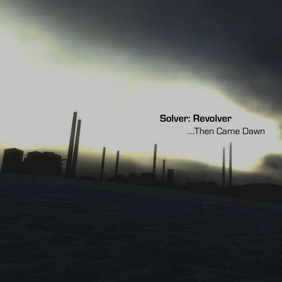 Deus Ex Machina: The Jester (Dawn) / The Sound Of The Lake | Solver ...