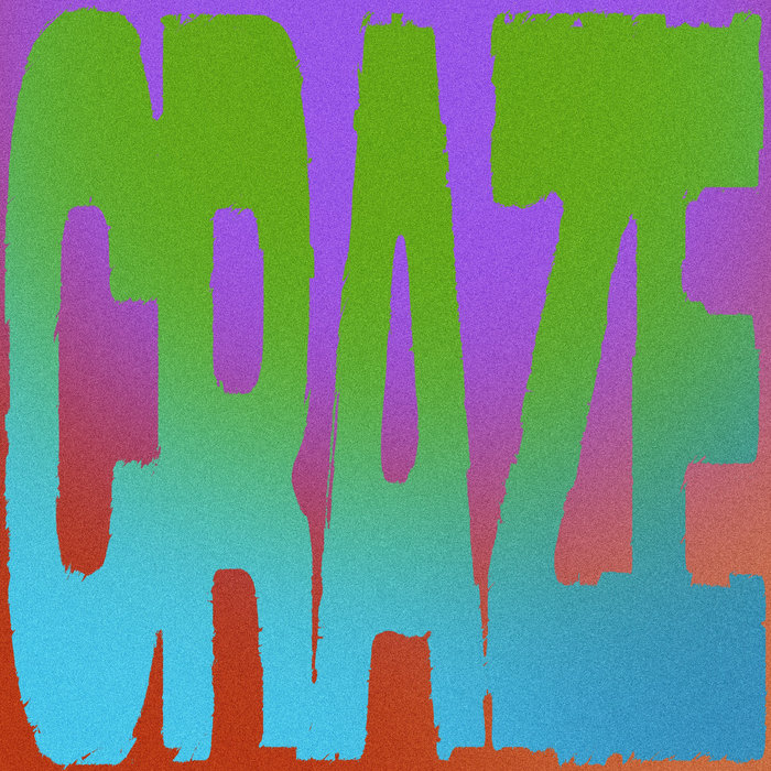 Ossie & Ki Pharaoh - CRAZE [CALI010] | Ossie and Ki Pharaoh | Ossie