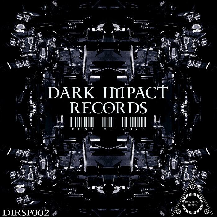 Best Of DIR 2021 | Various Artists | Dark Impact / Amsys Records