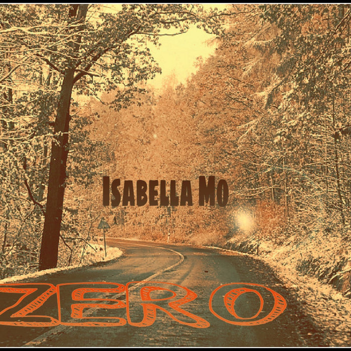 Isabella Mo | ZERO | Zeroantartica
