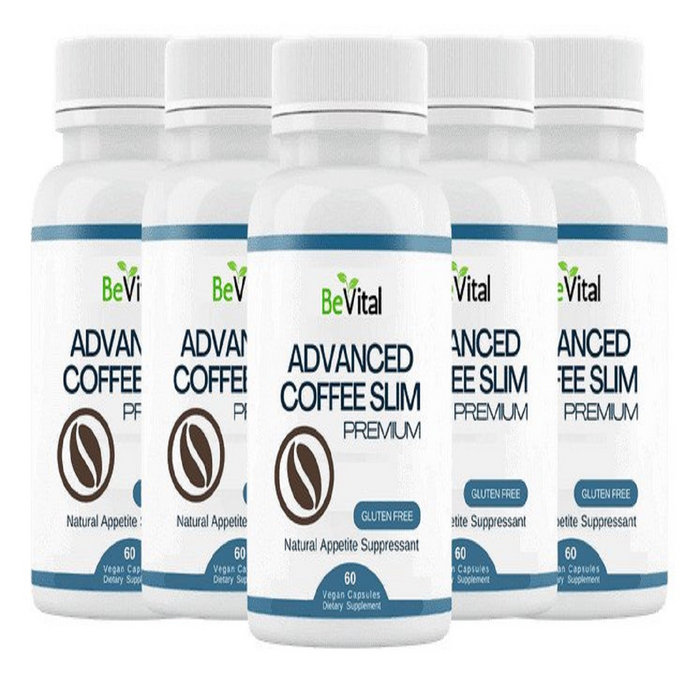 Advanced Coffee Slim | Advanced Coffee Slim