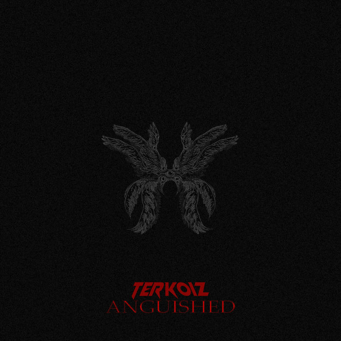 ANGUISHED | Terkoiz