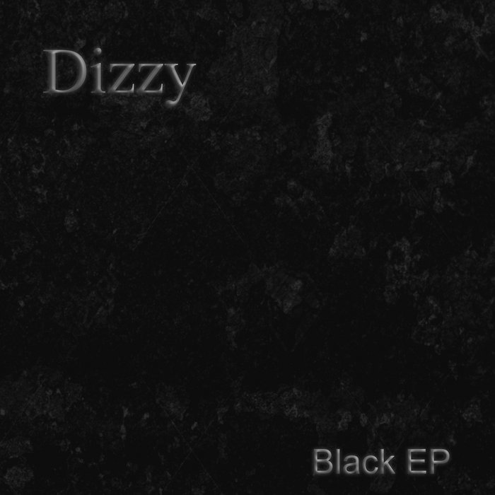Black | Dizzy Delon