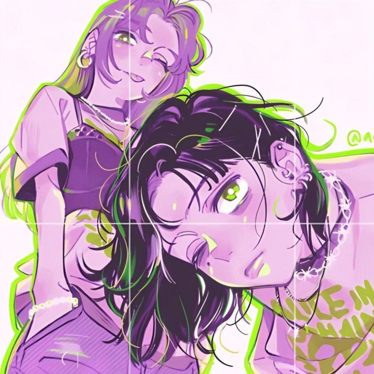 Ruler of My Heart | BL8M, Rubyeye | mpregs