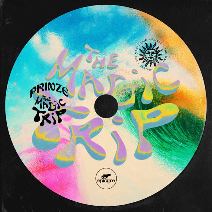 The Magic Trip | EPI010 | Prinze