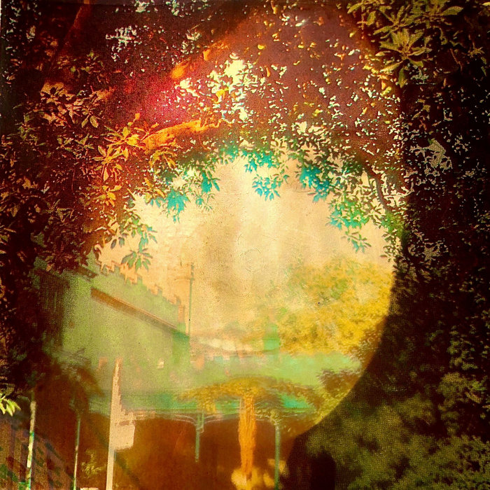 The Cave-In | Mole Hole | Lighten Up Sounds