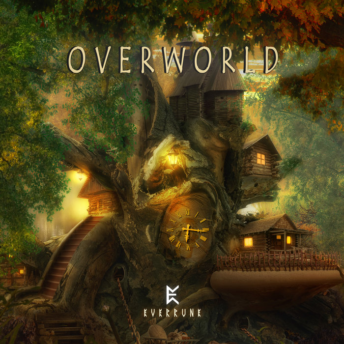 Overworld | Everrune