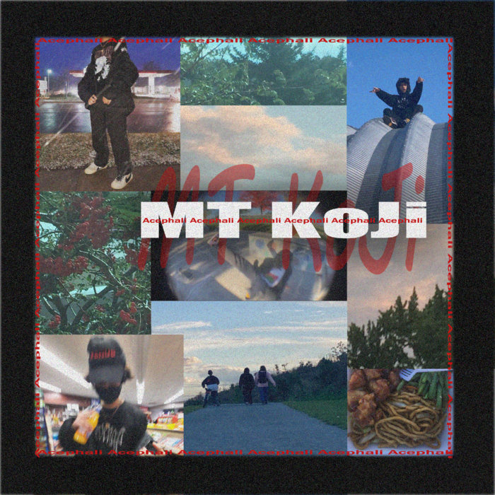 Clouded Redux. | MT KOJI