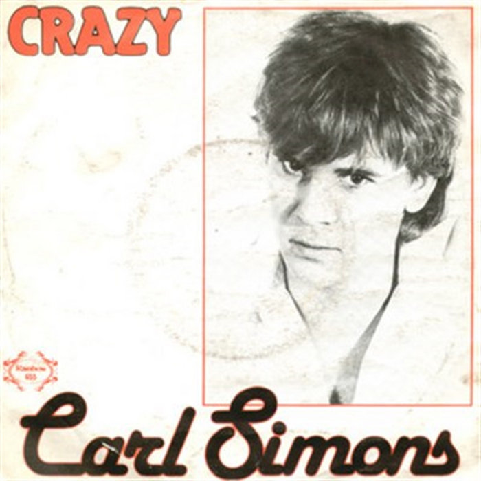 Crazy | Carl Simons