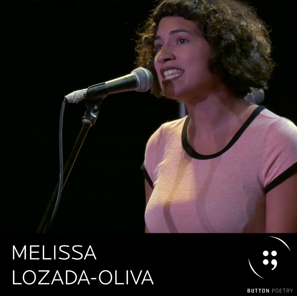 Like Totally Whatever | Melissa Lozada-Oliva | Button Records