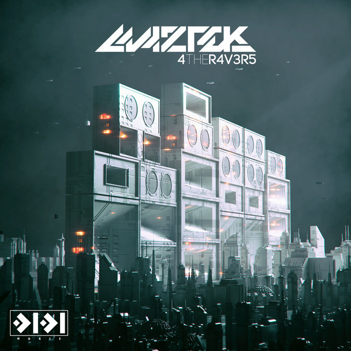 4 The Ravers | Maztek | 0101 Music