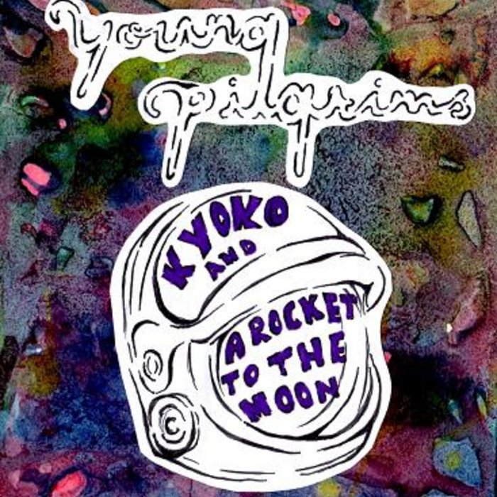 Kyoko and a Rocket to the Moon | Little Arcana