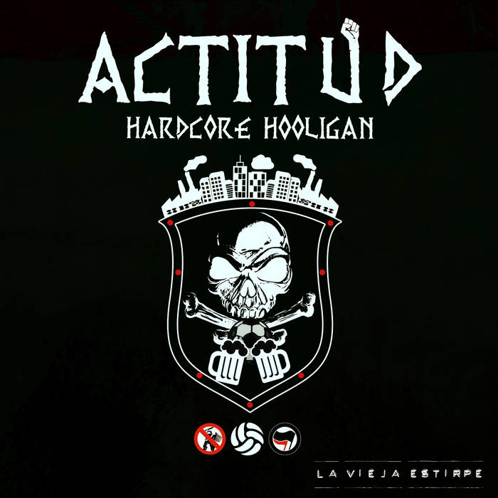 Hooligans Acab Logo