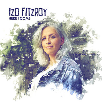 Music | Izo FitzRoy