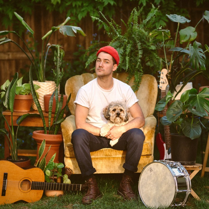 GOING EP | Jake William Capistran