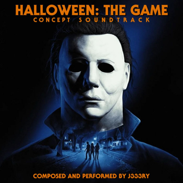 Halloween: The Game (2026) | The Shape Terrorizes | J333RY