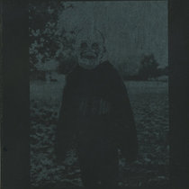 White Hearse | Jacob Augustine