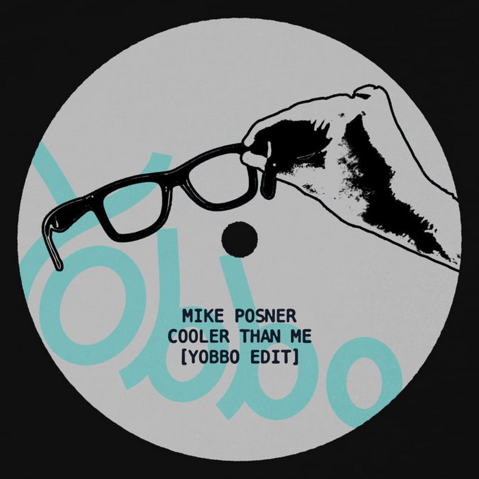 COOLER THAN ME | YOBBO