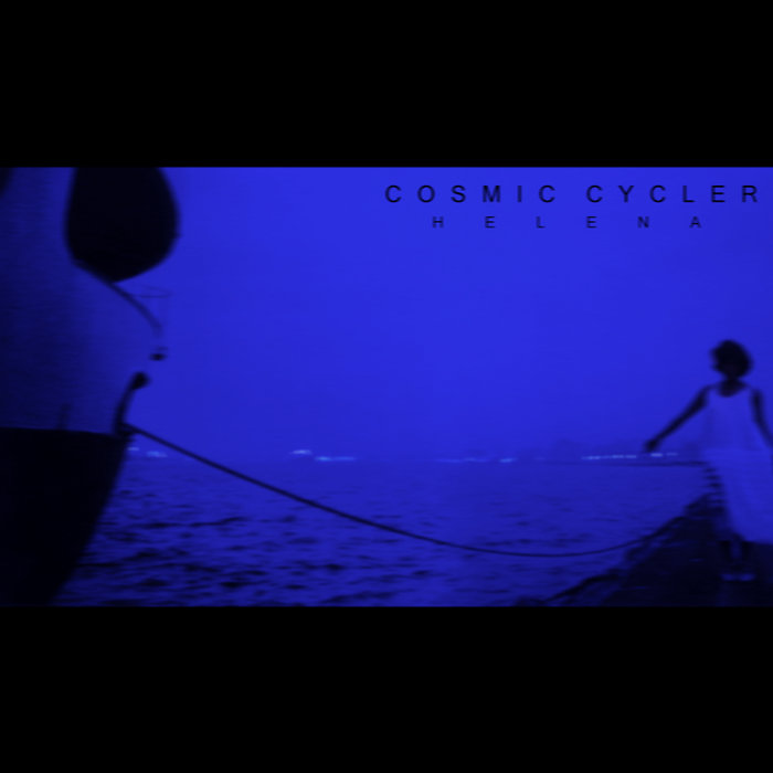 Helena | COSMIC CYCLER
